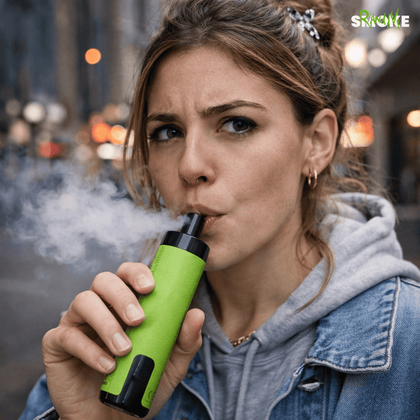 Vape vs. Zigarette: Kostenvergleich 2026 im Überblick